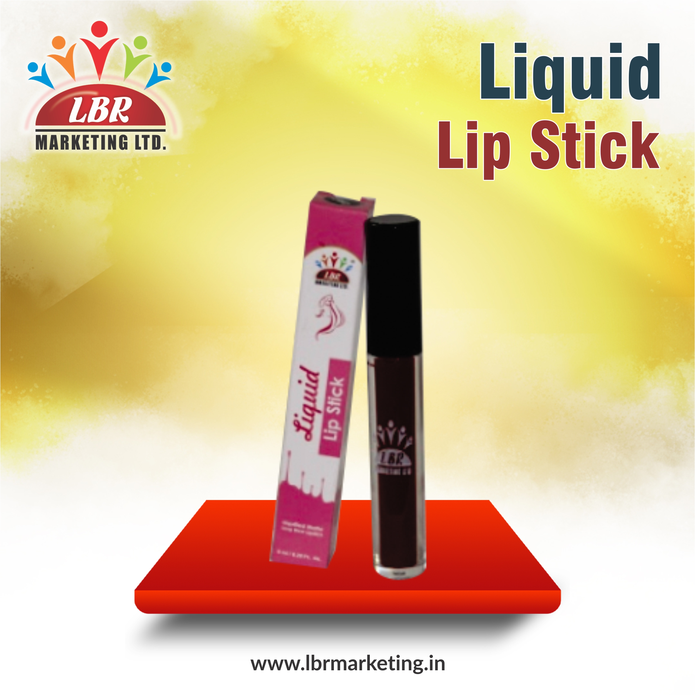 LBR MARKETING LIMITED