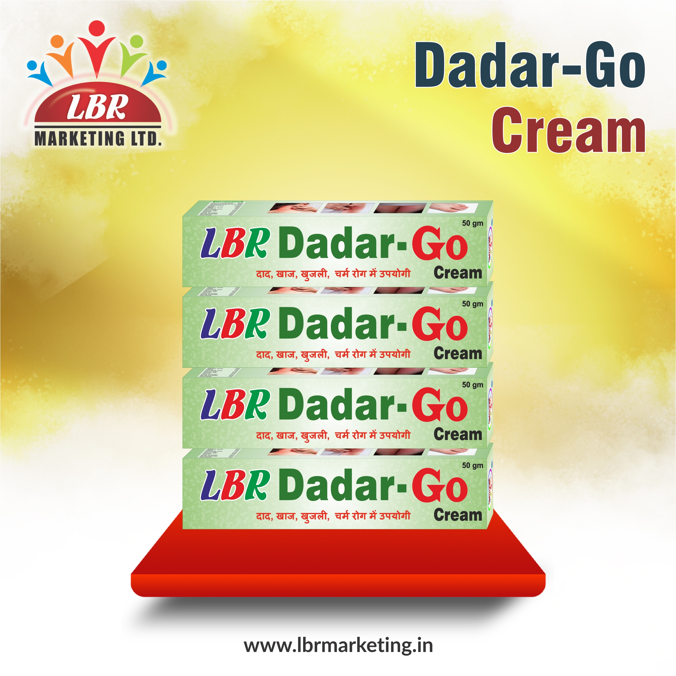 LBR MARKETING LIMITED