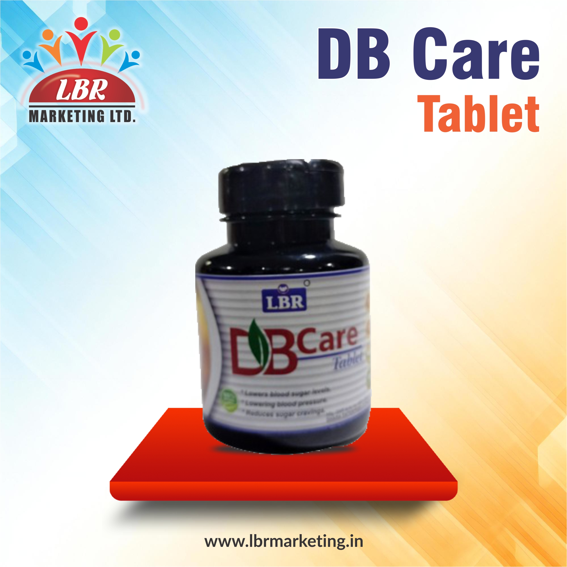 LBR MARKETING LIMITED