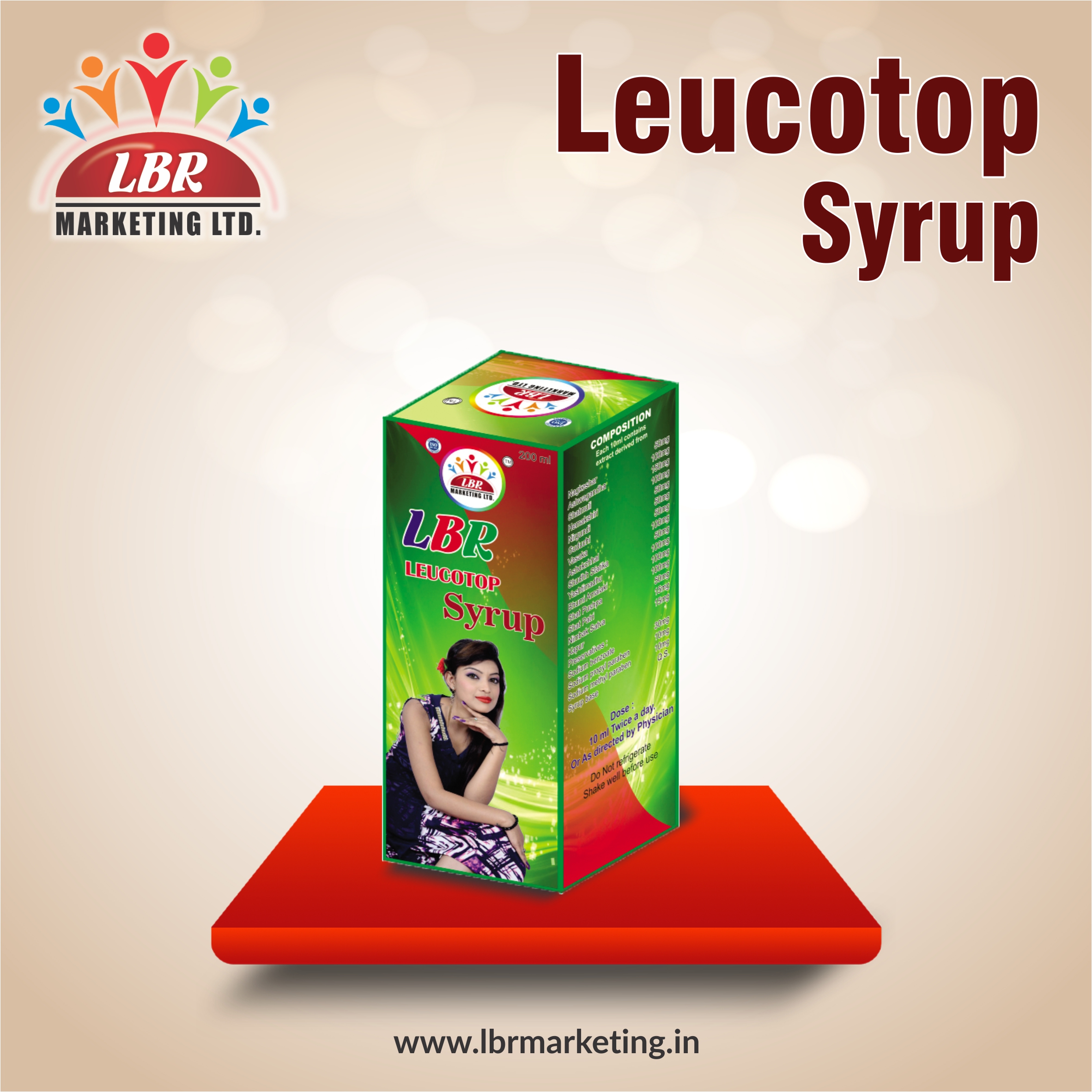 LBR MARKETING LIMITED