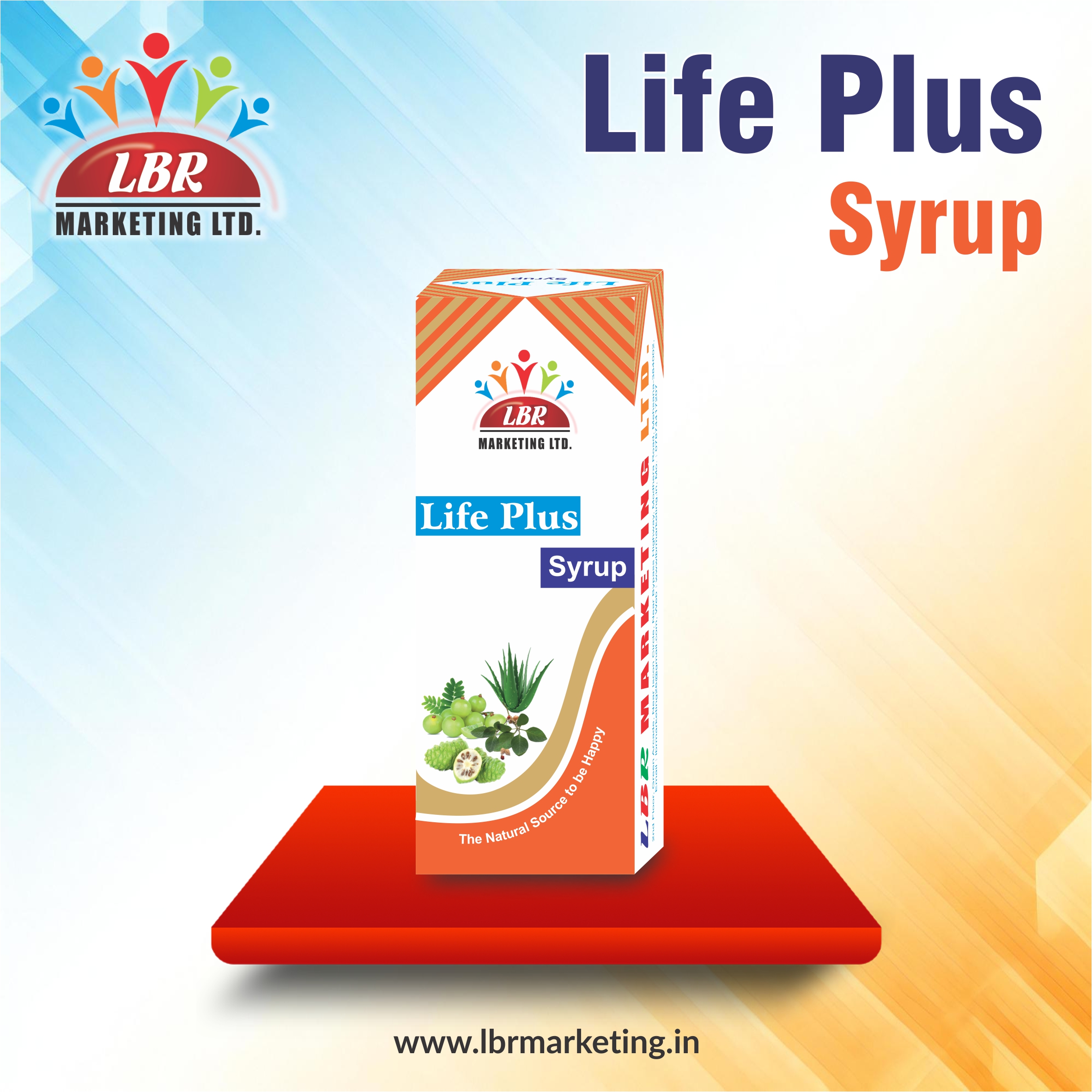 LBR MARKETING LIMITED