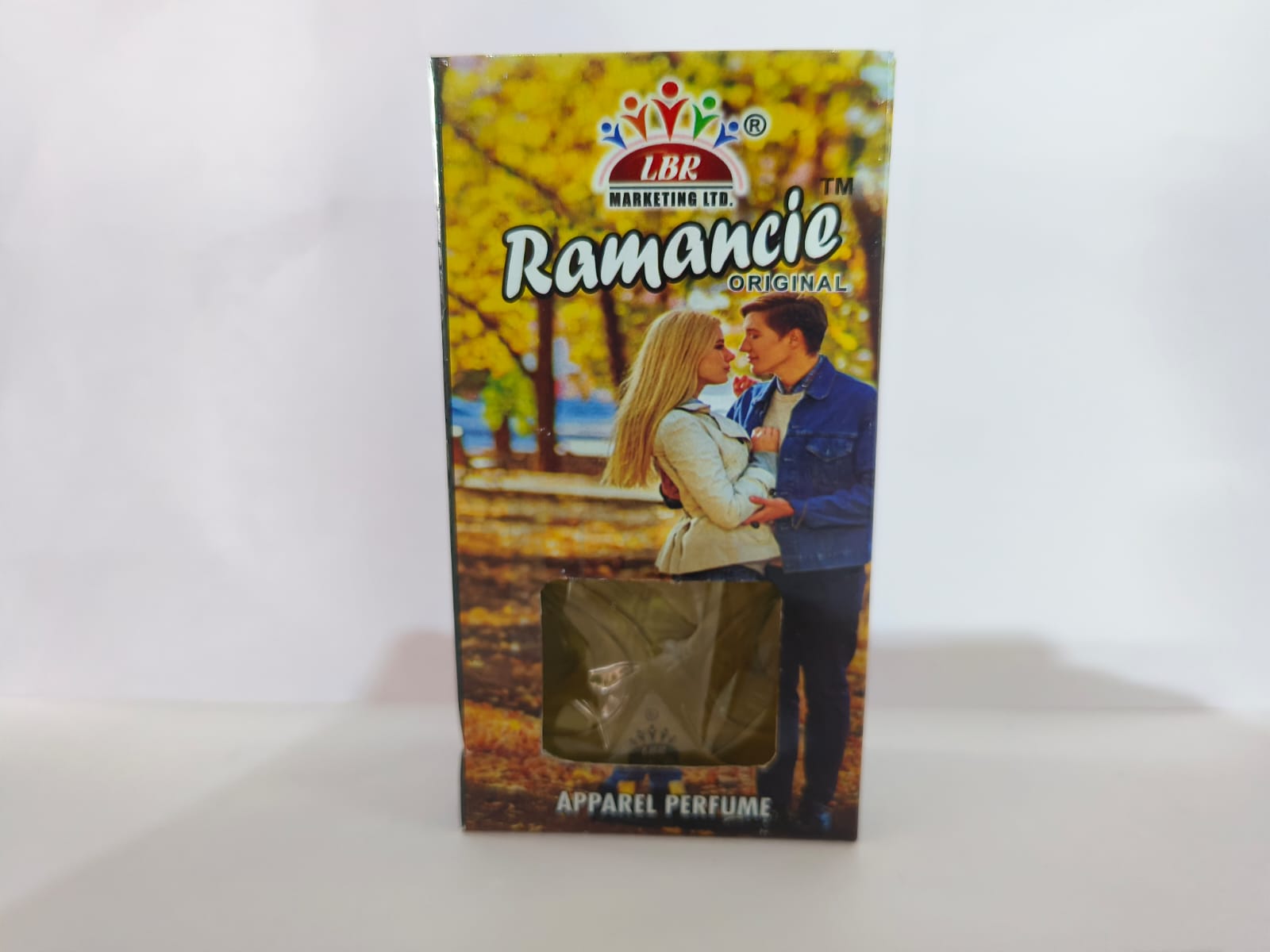 LBR MARKETING LIMITED