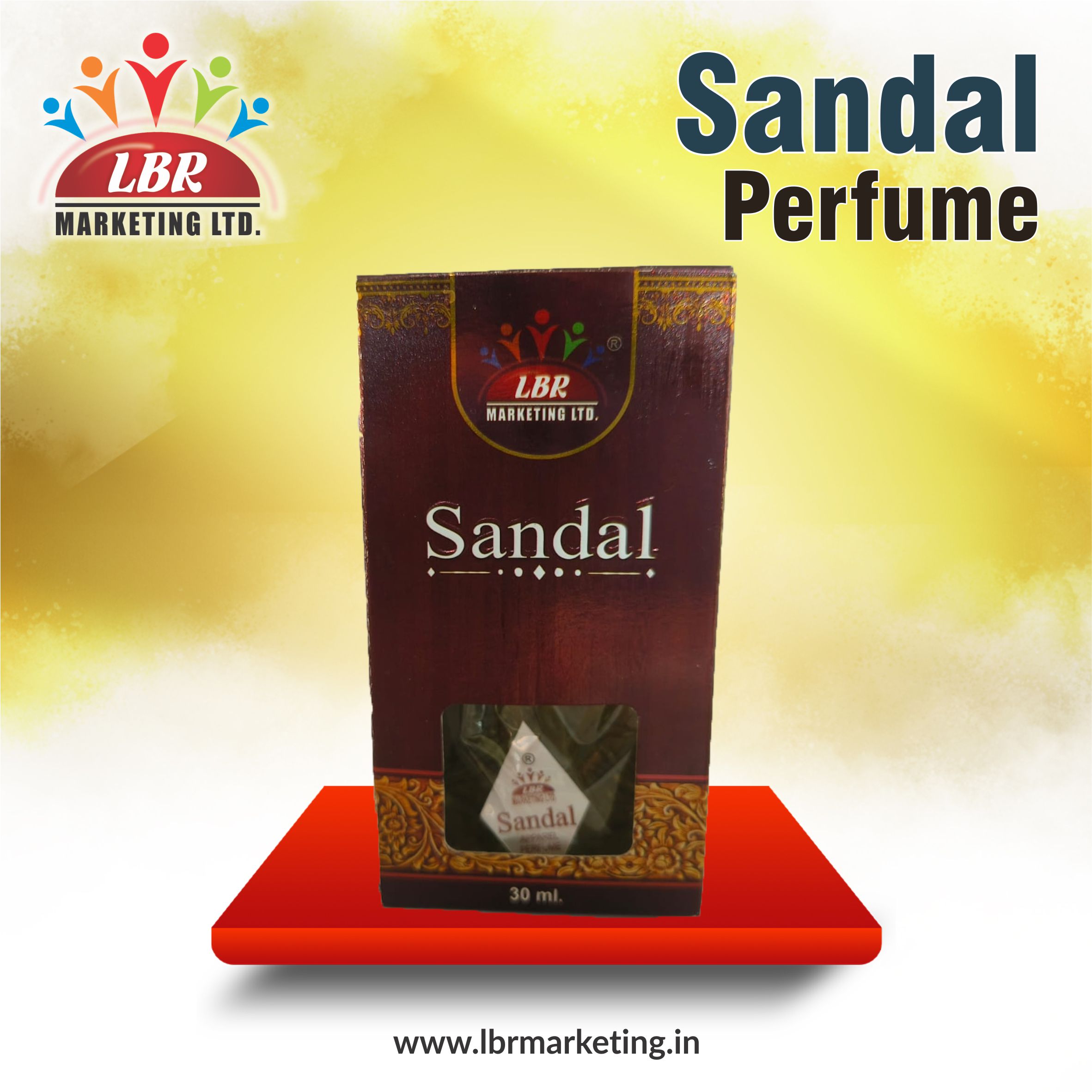 LBR MARKETING LIMITED