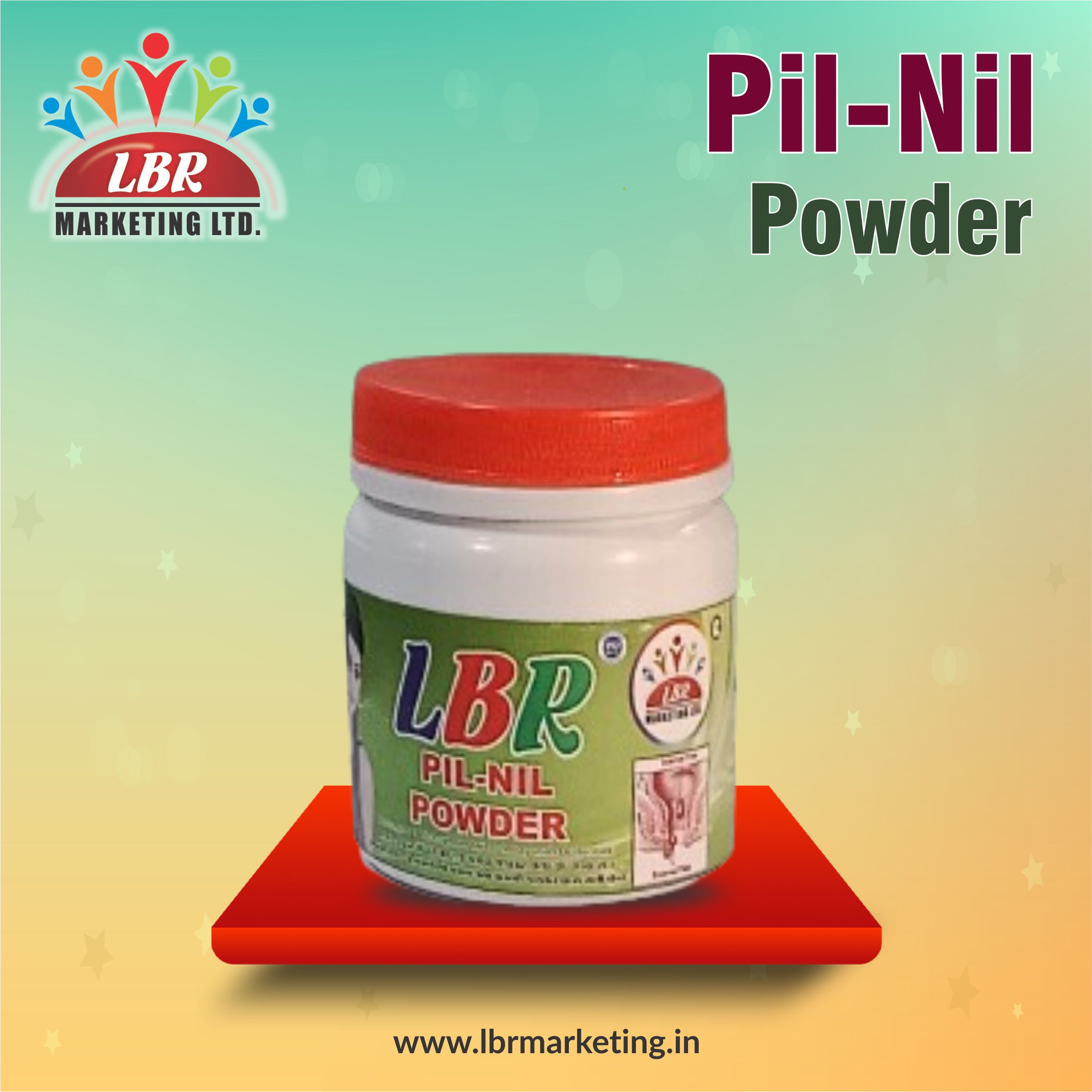 LBR MARKETING LIMITED