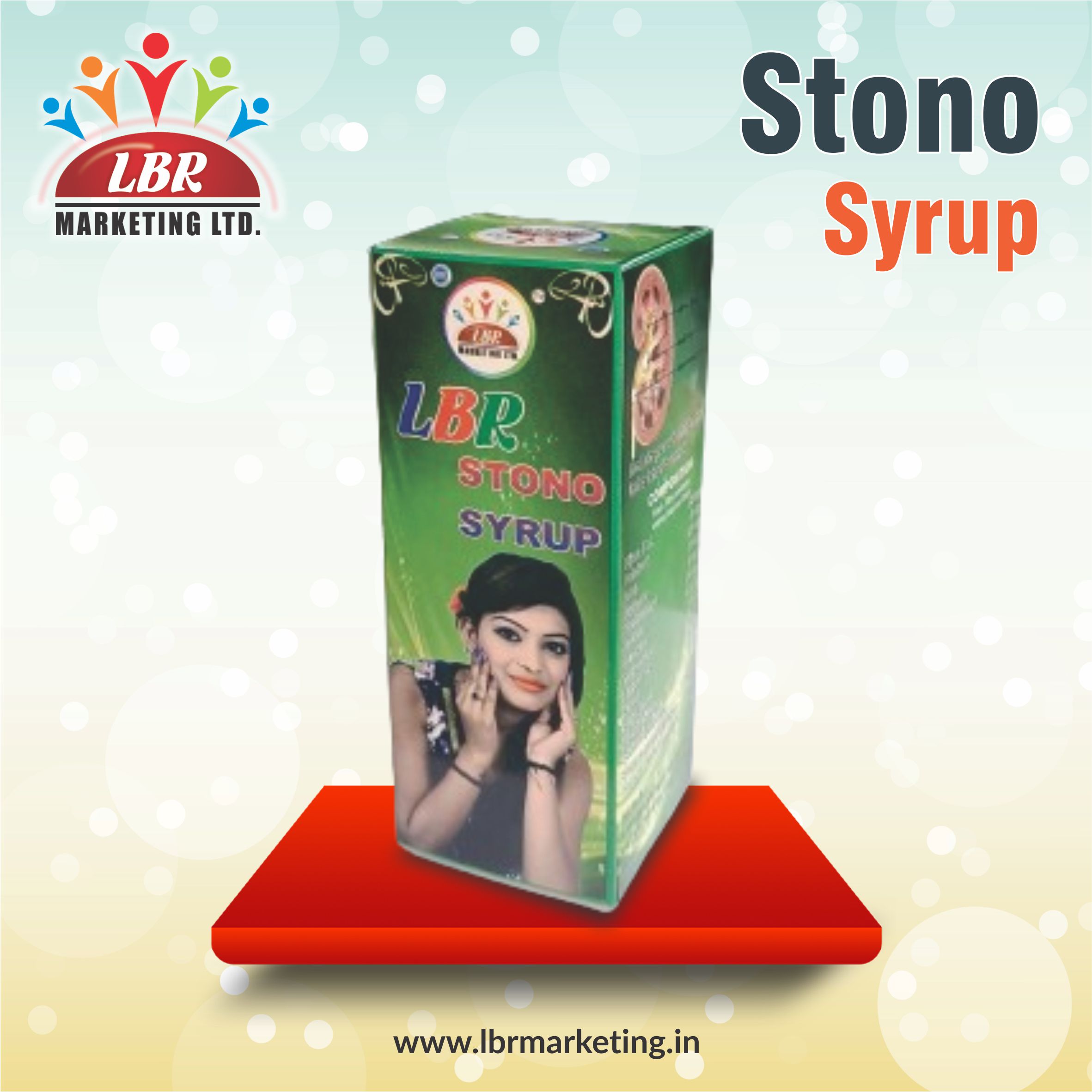 LBR MARKETING LIMITED