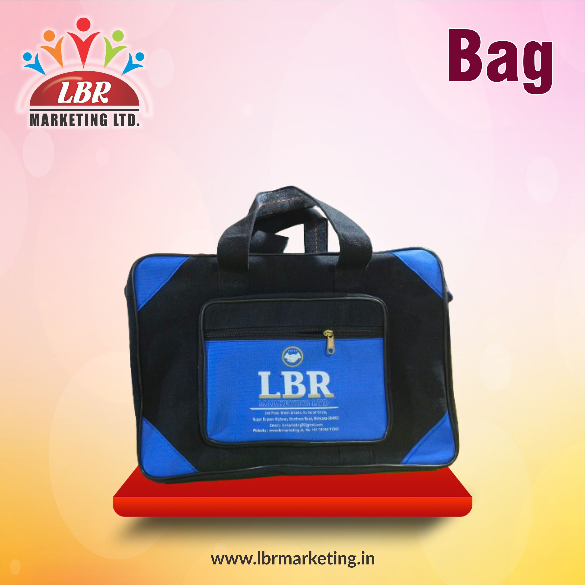 LBR MARKETING LIMITED