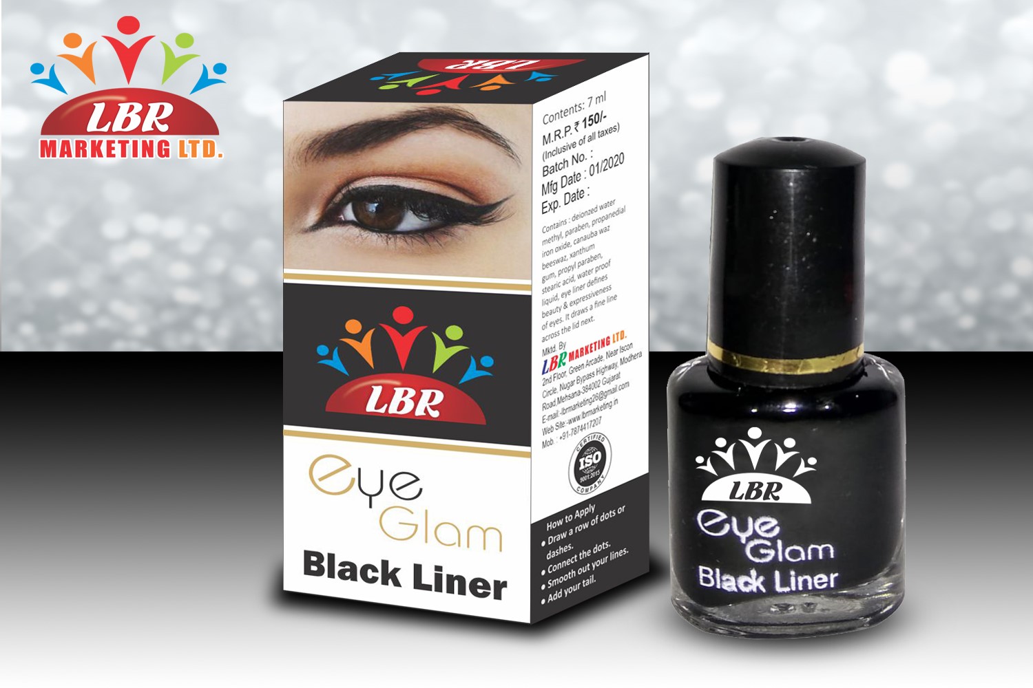 LBR MARKETING LIMITED